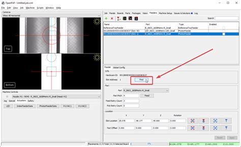OpenPnP Setup Opulo Documentation OpenPnP Setup Opulo Documentation