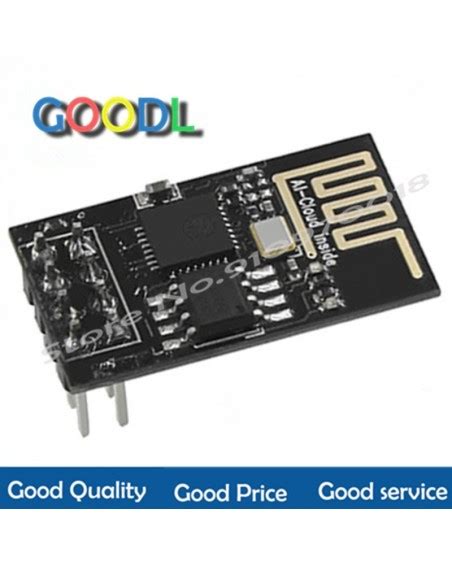USB ESP8266 hoz ESP01 UART GPIO0 ESP 01 programozó adapter ESP8266
