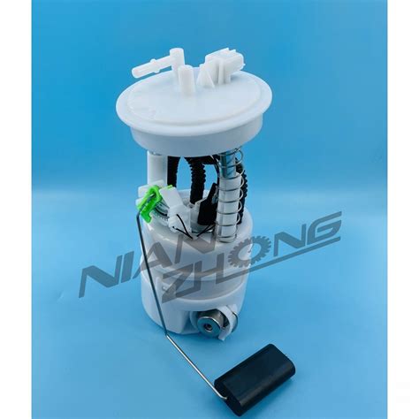 Fuel Pump Assembly 17040CH000 For Nissan Tiida C11X SC11X 170409EH0B ...