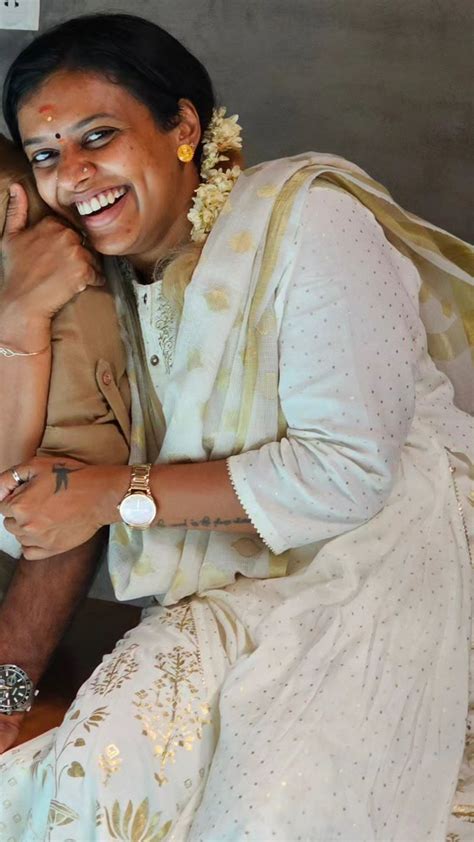 Sithara Krishnakumar R Malluhorny