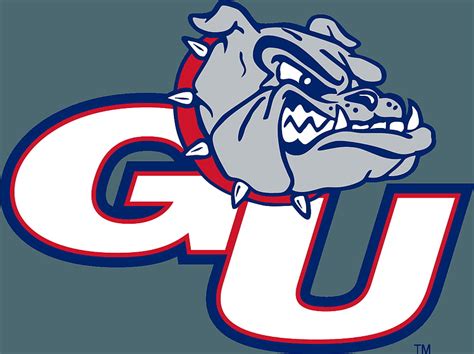 Of Gonzaga University Bulldogs Logo Hd Wallpaper Pxfuel