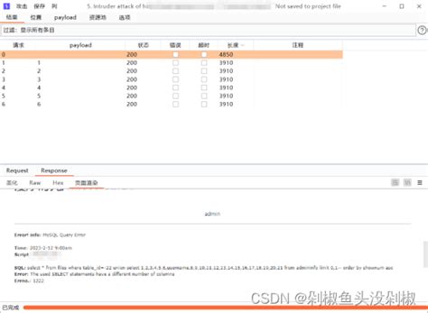 实战绕过wts Waf的sql注入 Csdn博客