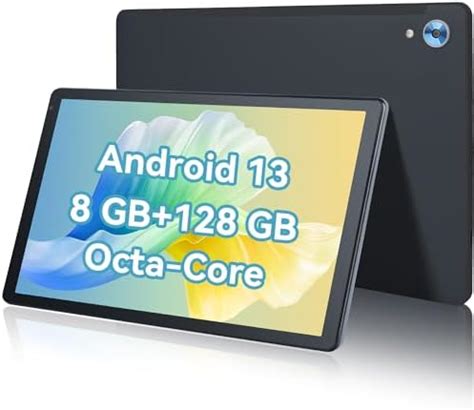 Amazon Com Android Tablet Inch Android Octa Core Tablets Gb Ram Gb Rom Tb