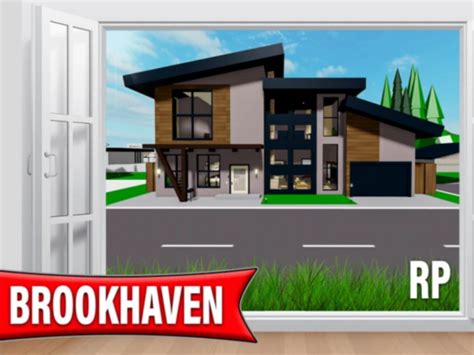 Brookhaven Rp Roblox 5 Best Houses Ranked For Every Roleplay Style