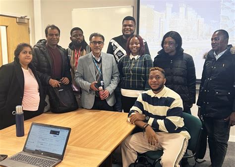 Victor Nwauwa On Linkedin Mba2023 Gratitude Learningjourney