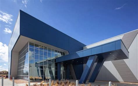 Blackstone Affiliate Funds Slc Aligned Data Center Facility Connect Cre