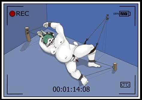 Rule 34 Bondage Camera Chubby Furry Goat Rec Saam Idknigth Stoorm