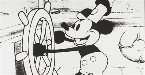Exploring The Intersection Of Sex Drugs And Ai In The Context Of Mickey Mouse Technobabble