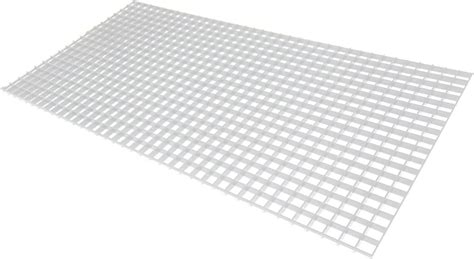 Egg Crate Light Diffuser 1 2 X 1 2 X 1 2