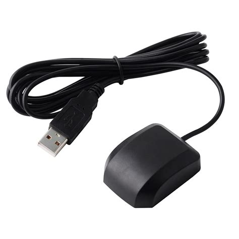 Gps Antennas With Usb Plug