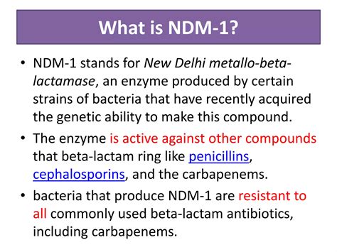 Multi Drug Resistance Molecular Pathogenesis Pptx Infectious Diseases Diseases And Conditions