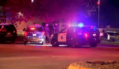 ویدئو به رگبار بستن جوان سیاه‌پوست آمریکایی توسط پلیس