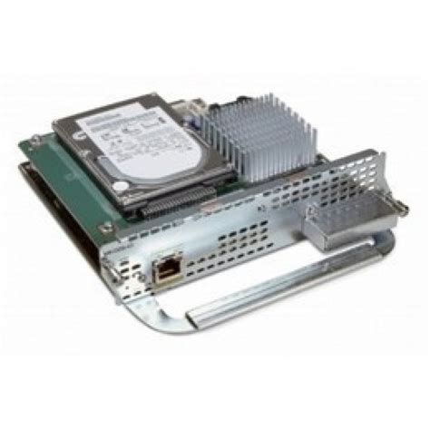 Cisco Nm Cids K9 Intrusion Detection System Network Module