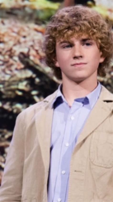 Picture Of Walker Scobell In General Pictures Walker Scobell 1684423040  Teen Idols 4 You