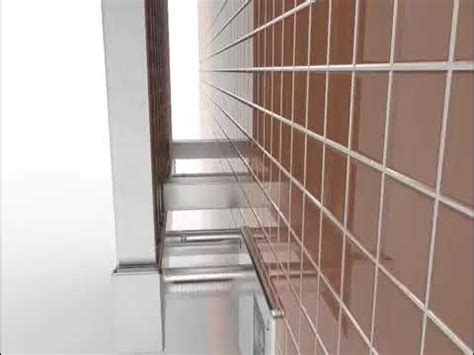 Amba Vega Collection Installation Video Youtube