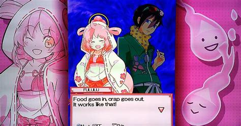 Videogames Teach You How Your Digestive System Works Imgur