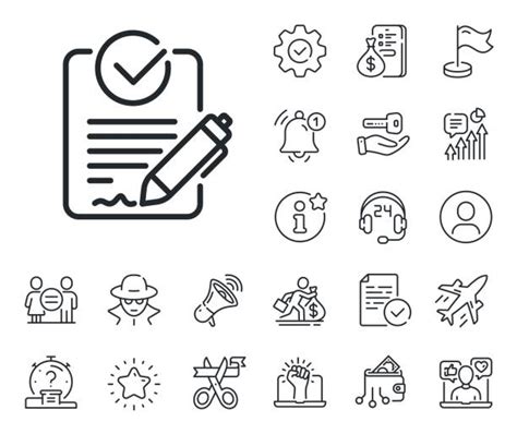 350 Project Request Icon Stock Illustrations Royalty Free Vector