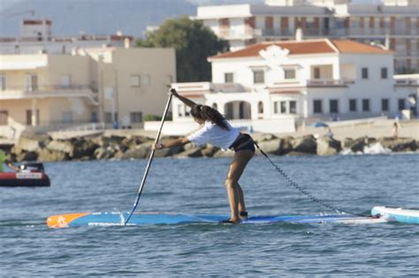 Hotel Playa Oliva Flickr