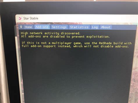 Help Please Rreshade