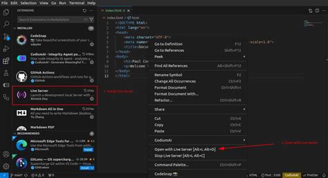 How Codium PR Agent Works On GitHub DEV Community
