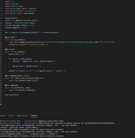 Write In The Python Programming Language By Donlord16 Fiverr
