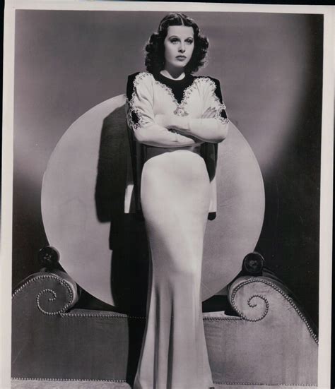 Reproduction 8x10 Photo Actress Sex Symbol Hedy Lamarr Ebay