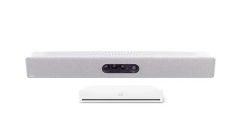 Cisco Webex Room Kit Pro Video Conferencing Dekom