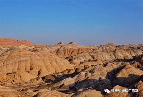 【考向预测】高考地理有可能考的十大地质构造运动详解加里东