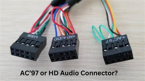 What Is Aafp On Motherboard 2023