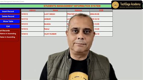 tkinter part 8 radiobuttons and sorting records in mysql table youtube