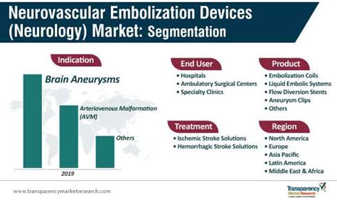 Neurovascular Embolization Devices Neurology Market By Product End User Geography And