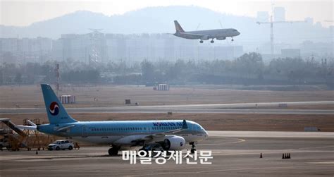 36년 양강 체제 무너졌다…아시아나 품은 대한항공 세계에선 몇위