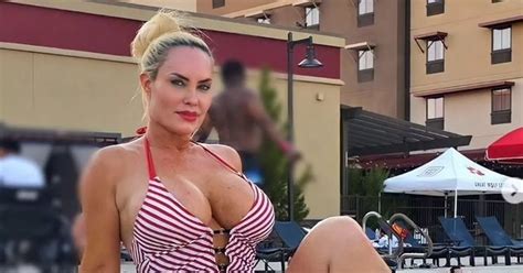 Coco Austin S Wildest Confessions Jungle Sex Horny Dances And Bedroom Kinks Daily Star