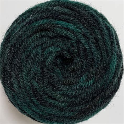 Forest Green Yarn Etsy