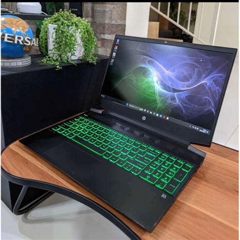 Jual Laptop Hp Pavilion Gaming Shopee Indonesia