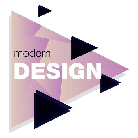 추상 화려한 삼각형 동적 스플래시 액체 벡터 Eps Ai Uidownload