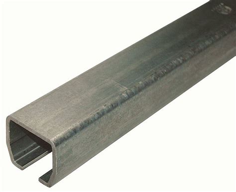 V2a Laufschiene Typ 40 4000 Mm Rollplattform Verzinkt Online