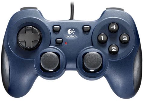Steam Community Guide Logitech Dual Action Setup Guide For
