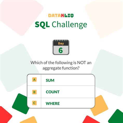 Datakliq Sqlchallenge Sqlquery Data Kliq 25 Comments