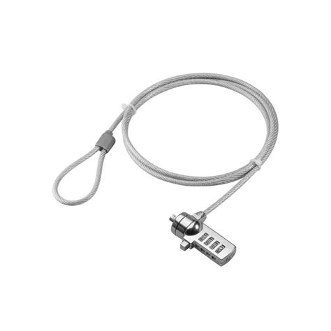 Notebook Security Locks For Sale Online At Lowest Prices