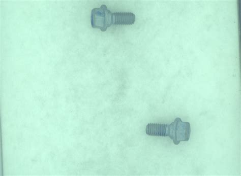 Bolts On Conveyor Belt Object Detection Dataset And Pre Trained Model By ML Datasets