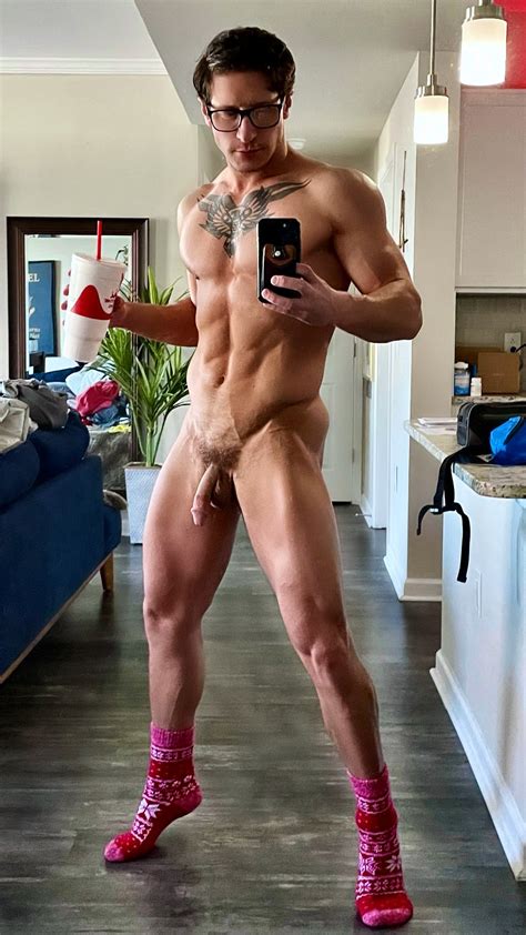 Dalton Riley Off Onlyfans On Twitter Post Gym Smoothie Happy Sunday Https