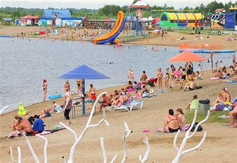 Топ 10 пляжей Тюмени и пригородов 2025 где можно купаться куда поехать отдохнуть
