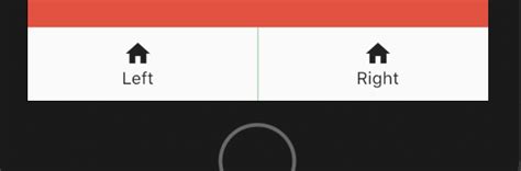 Flutter How Can I Put Borders To My Bottomnavigationbaritem Elements Stack Overflow