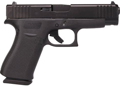 Glock 48 For Sale Price And Used Value Blue Book Of Gun Values