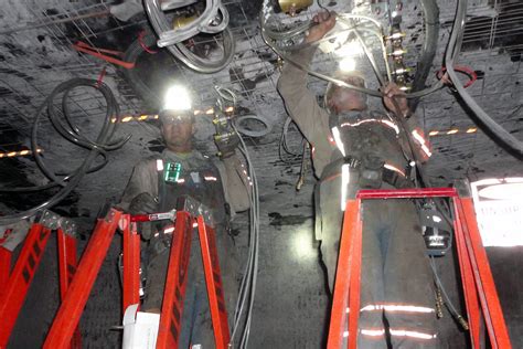 Geotechnical Instrumentation Da Smith Drilling Company Geotechnical Instrumentation Da Smith Drilling Company