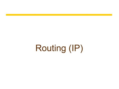 Chapter3networkingppt
