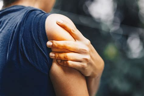 Westchester County Prp Injections For Shoulder Injuries