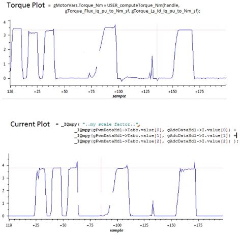 Overcoming Holding Torque C2000 Microcontrollers Forum C2000™︎ Microcontrollers Ti E2e