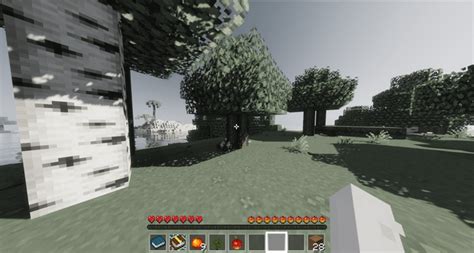 [java][modded] Minecraft World Has A Weird Gray Filter Overlay R Minecrafthelp